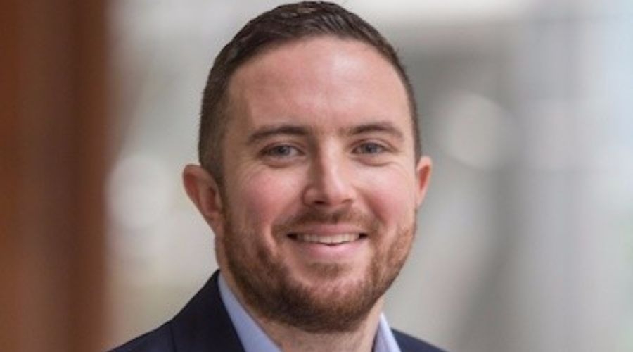 Valutrades Cfo Liam Bonfield Departs After 8 Years